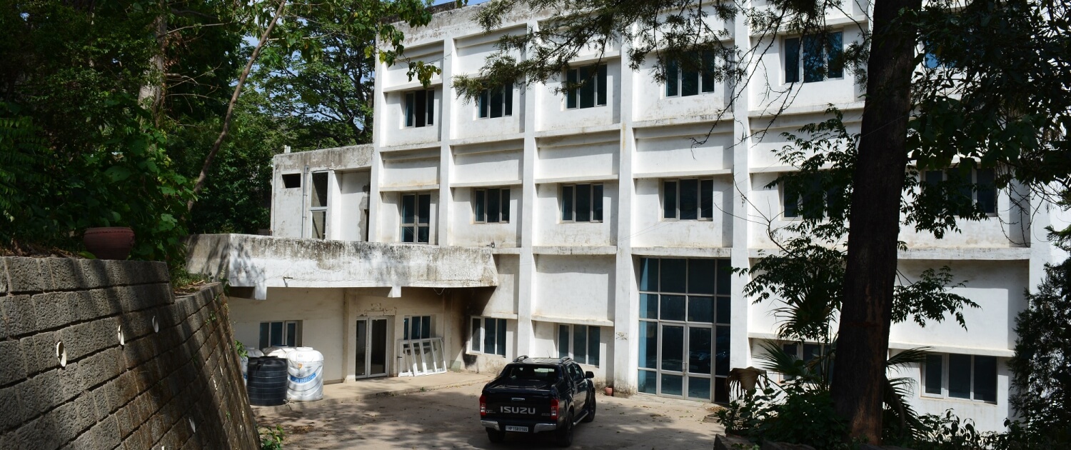 Electrowaves Electronics - Powerful Solutions for Power